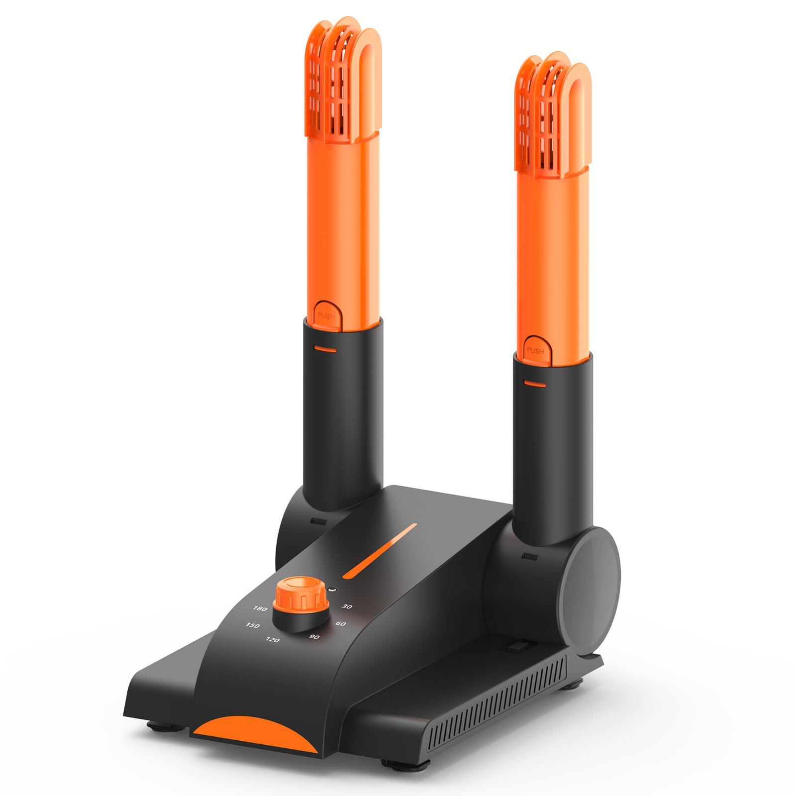 IFBECT Shoe Dryer with Forced-Air Heating for Work Boots | Wayfair