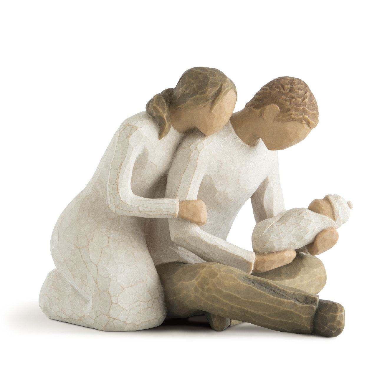 WillowTree People Figurines & Sculptures & Reviews | Wayfair