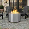 Latitude Run® Portable Commercial Grade Outdoor Smokeless Wood Burning ...