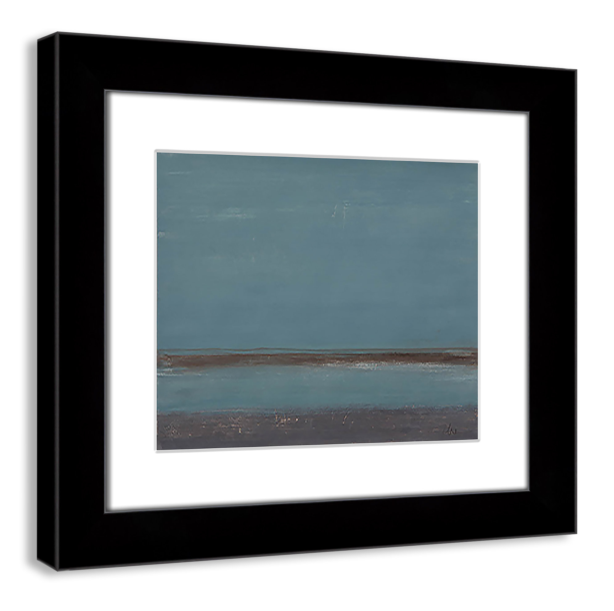 Casa Fine Arts A Distant Memory by Casa Fine Arts Print | Wayfair