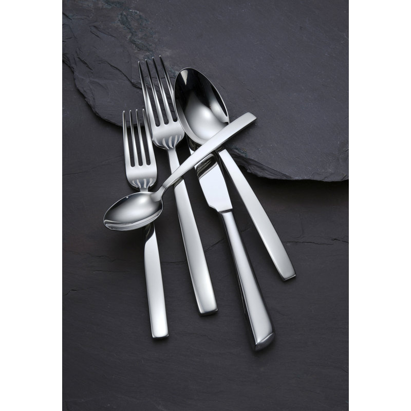 Oneida Libra Teaspoons by Oneida (18/10) | Wayfair