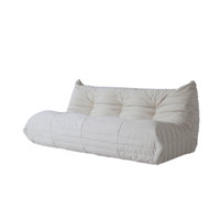 Armless Sofas You'll Love | Wayfair