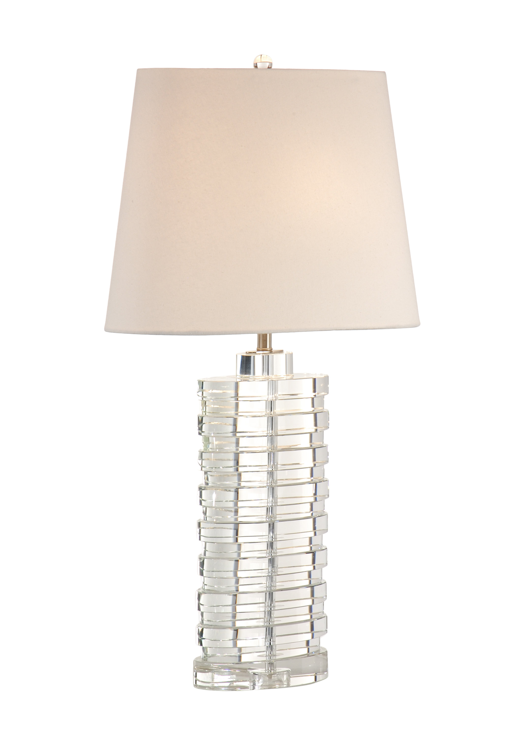 Wildwood Barnett 32" Table Lamp | Wayfair