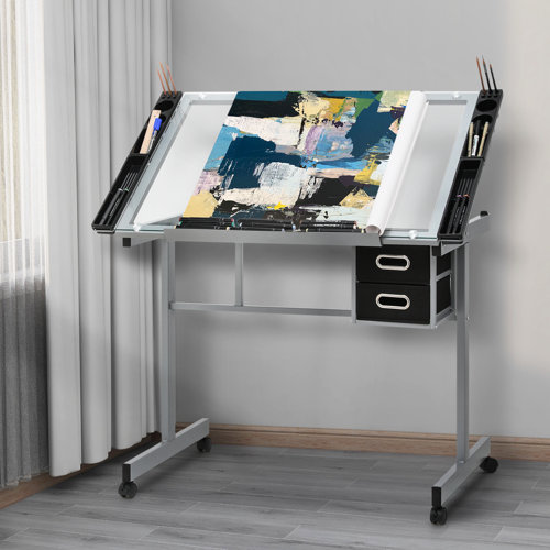 Drafting Tables - Wayfair Canada
