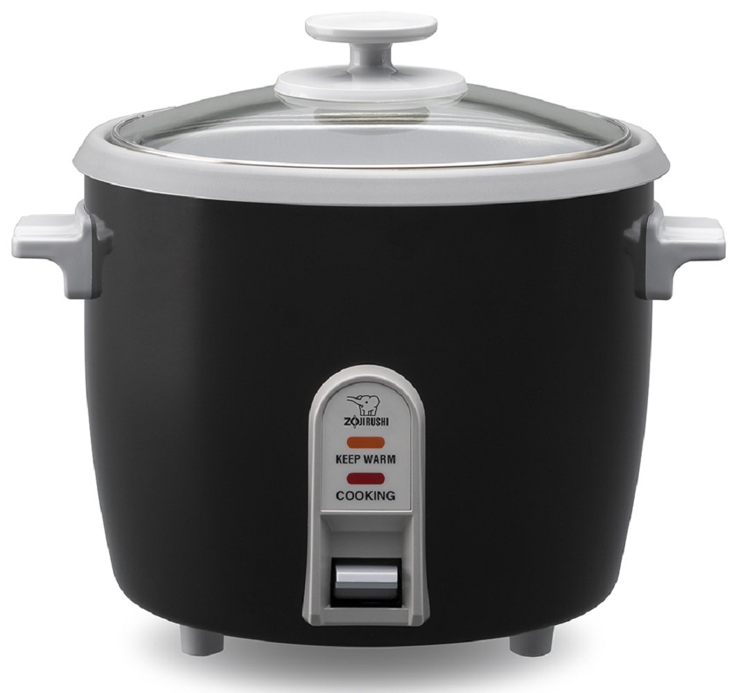 Zojirushi Rice Cooker/Steamer/Warmer & Reviews | Wayfair