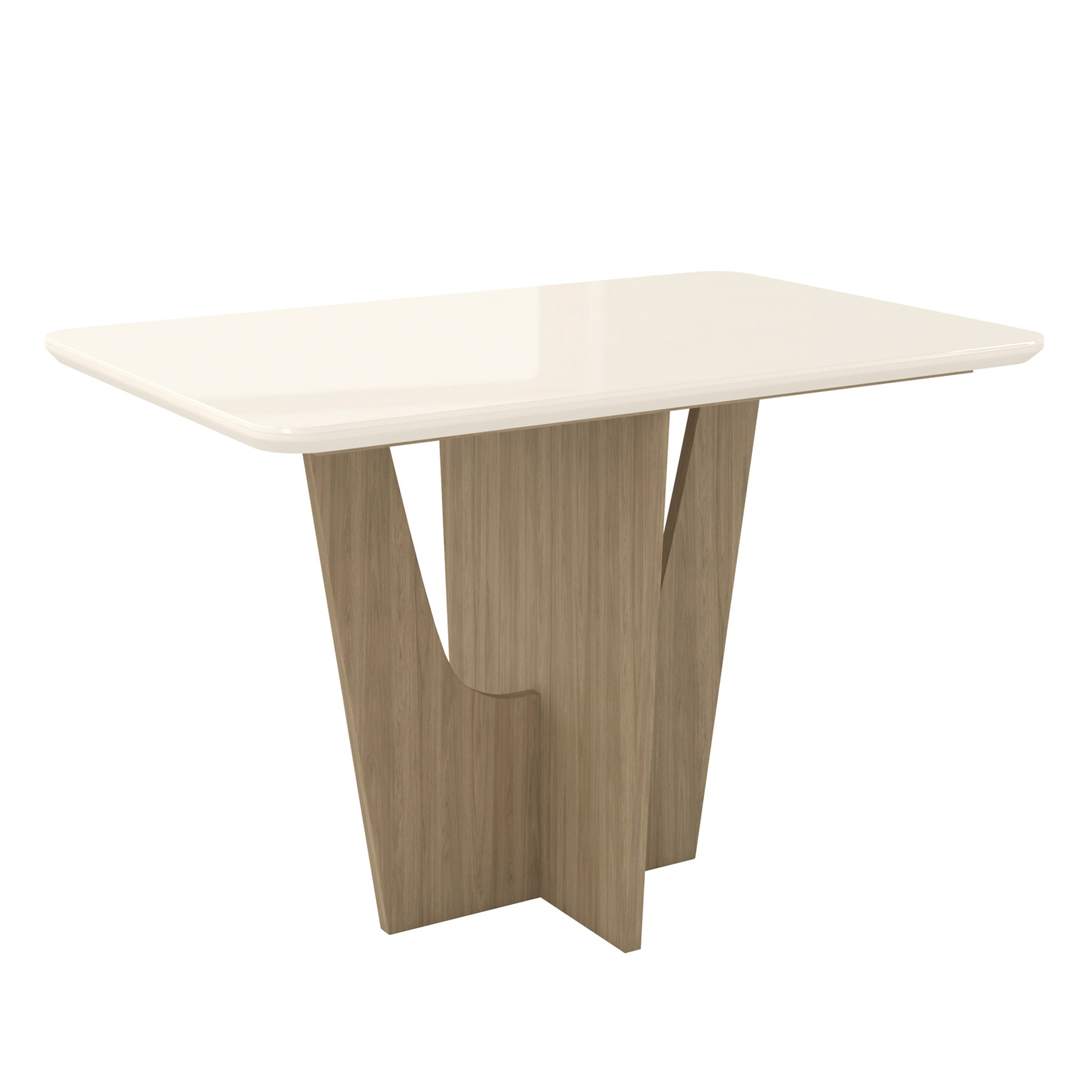 Astoria Grand Italian-Style Dining Table | Wayfair