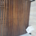 AllModern Auden 60" W x 72" H Single Panel Room Divider & Reviews | Wayfair