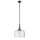 Trent Austin Design® Hiers 1 - Light Single Pendant & Reviews | Wayfair