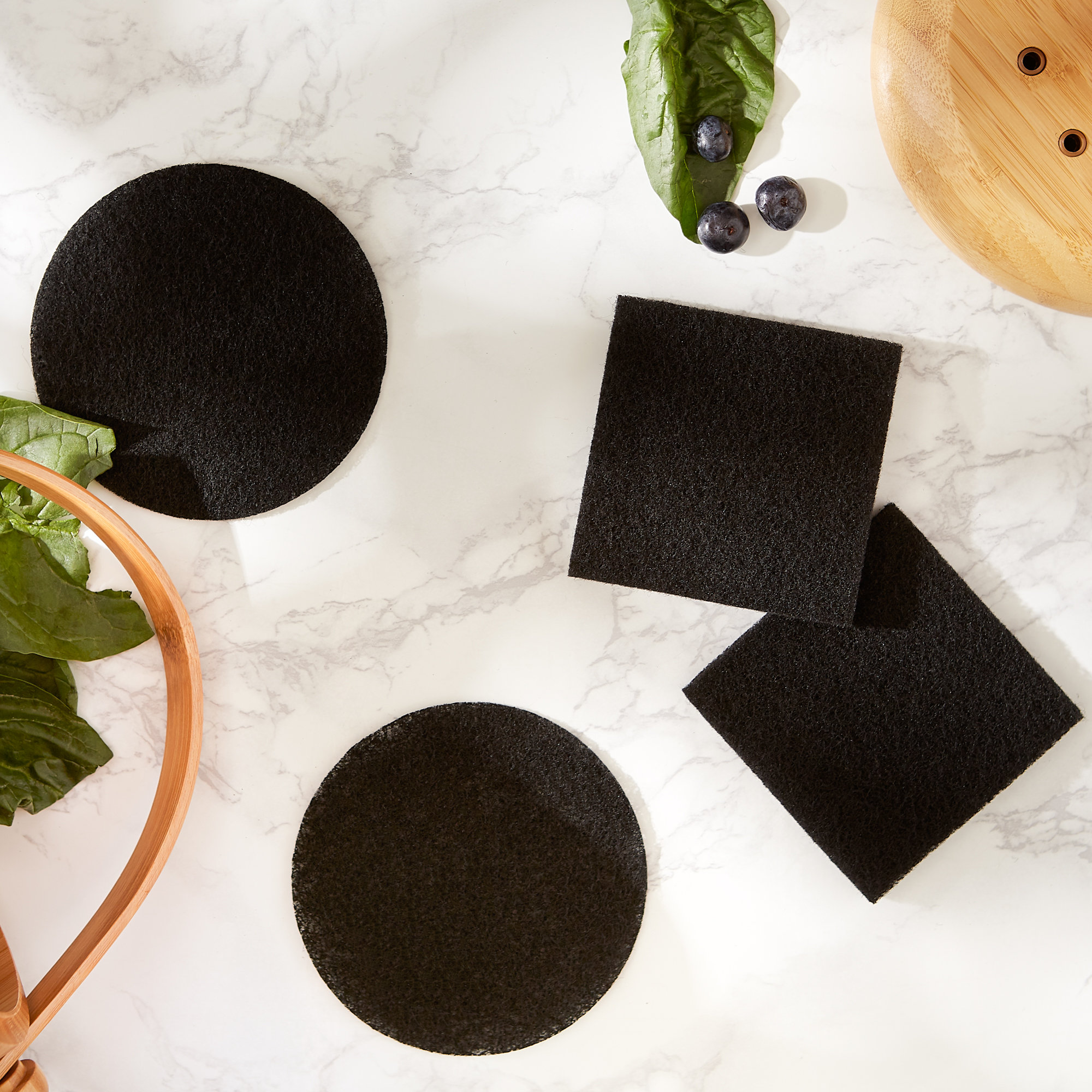 Design Imports FILTER FOR PAIL-SM (2 SETS) - Wayfair Canada