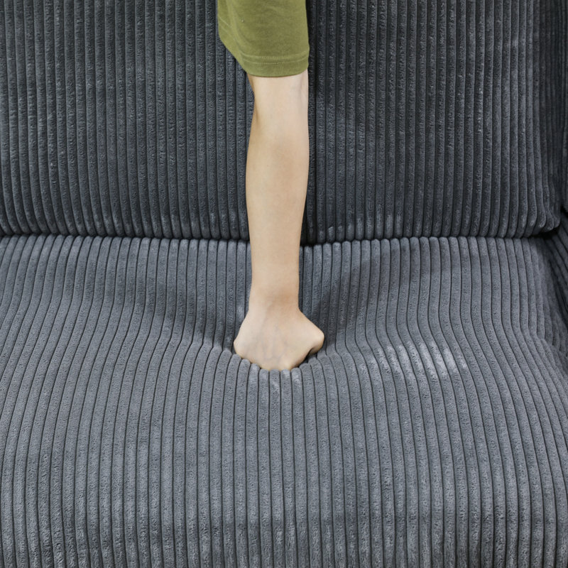 Latitude Run® Presutto 7 - Piece Living Room Set | Wayfair