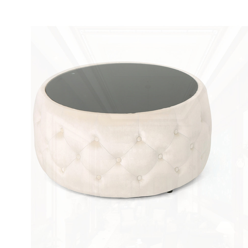 Hokku Designs Modern OTTOMAN | Wayfair