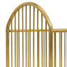 Isabelle & Max™ Prism Metal Crib & Reviews | Wayfair