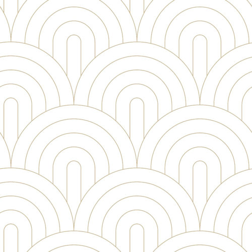 Geometric Wallpaper You'll Love in 2023 - Wayfair Canada