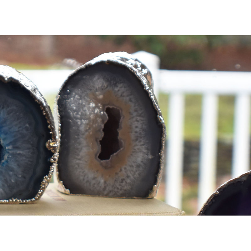 Rosdorf Park Gerdie Handmade Landscape & Nature Figurines & Sculptures ...