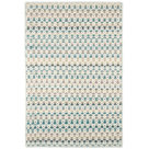 Dash and Albert Rugs Poppy Moss Handwoven Wool Rug & Reviews | Wayfair