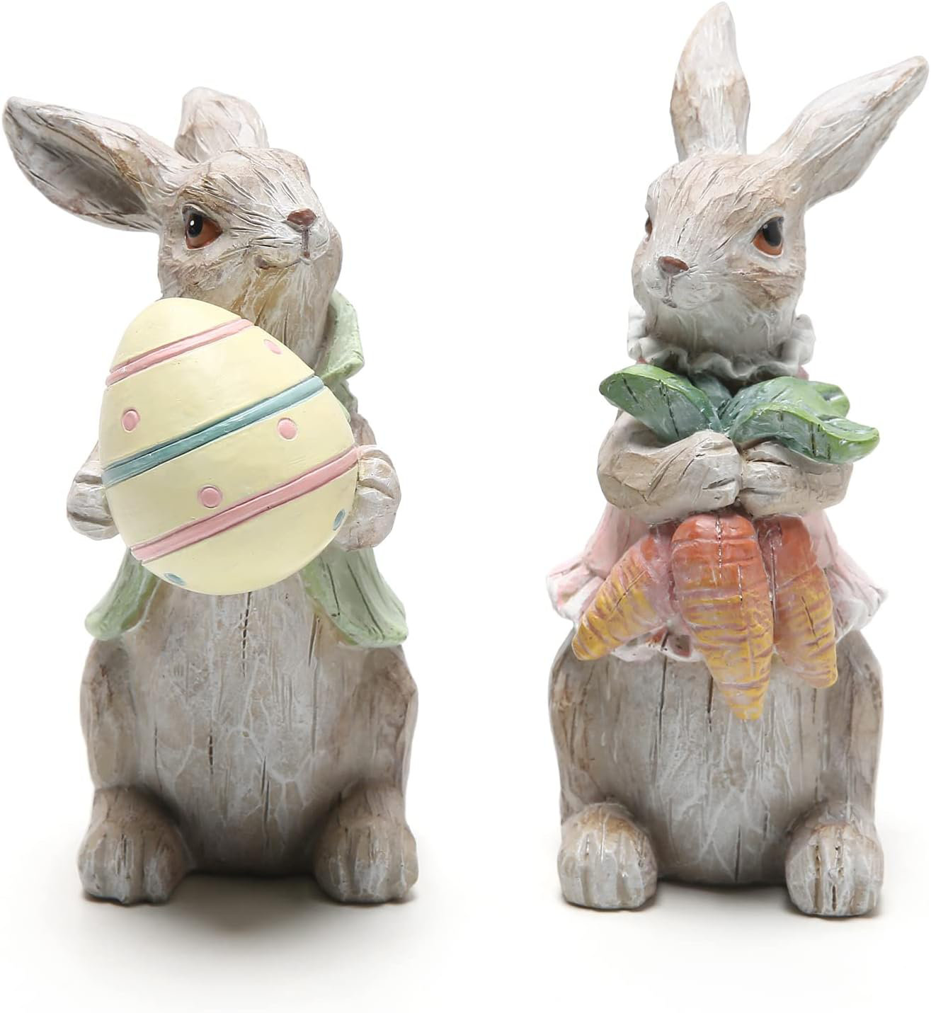 Ophelia & Co. Easter Bunny Decorations Spring Home Decor Bunny ...