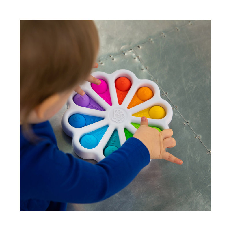 Fat Brain Toys Dimpl Digits | Wayfair