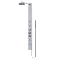 Shower Panels You'll Love | Wayfair
