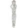 Design Toscano Dione the Divine Water Goddess Wall Sculpture & Reviews ...