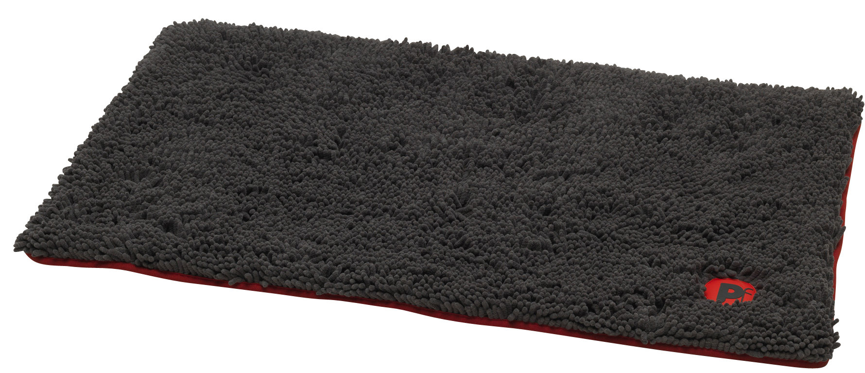 Archie & Oscar Bracknell Mat/Pad in Black & Reviews | Wayfair.ie