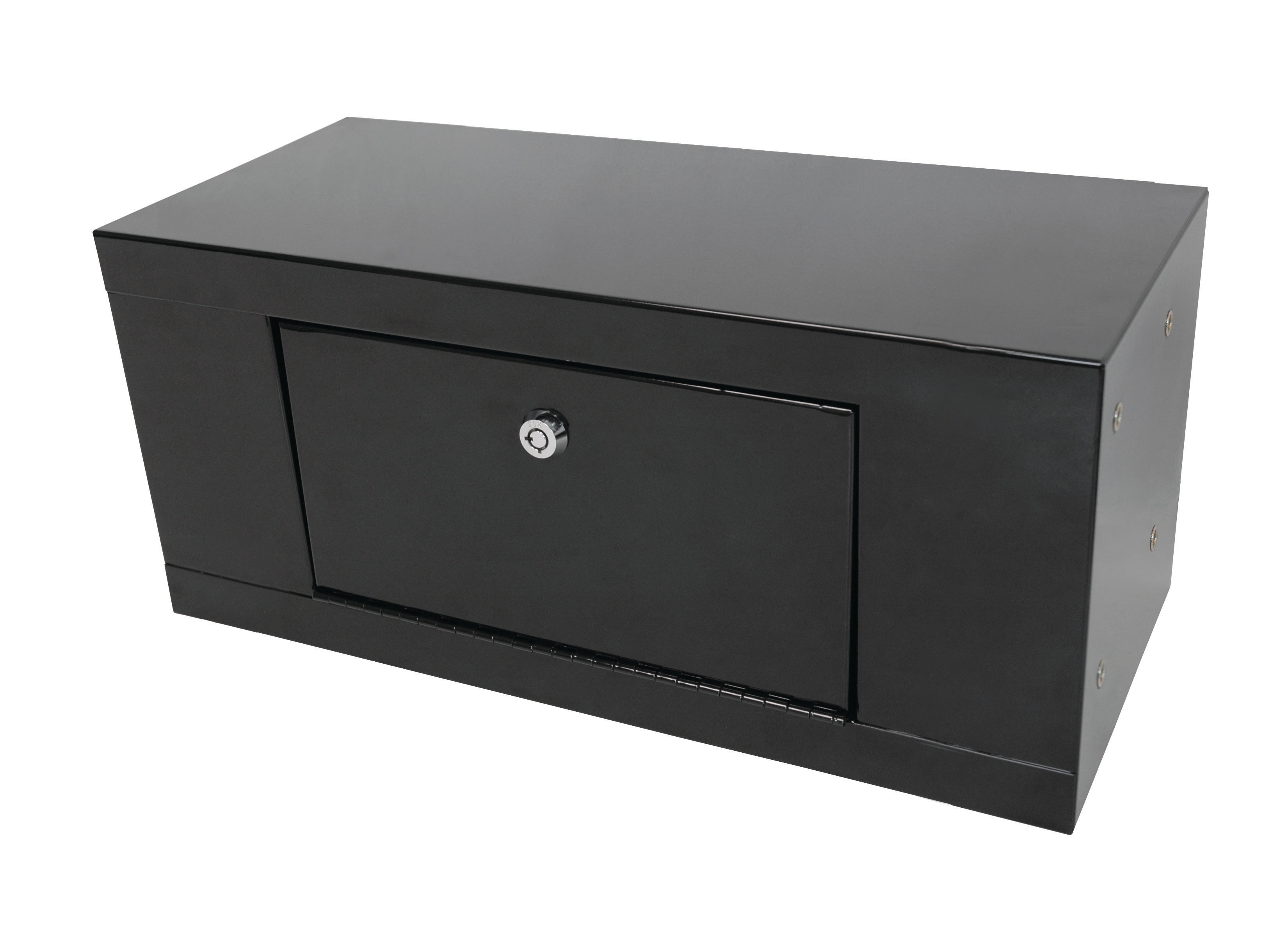 Homak Gun Safe Lock | Wayfair