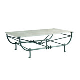 Mr and Mrs Howard Jules Coffee Table | Perigold