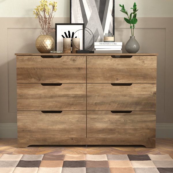 Extra-deep-drawer-dresser | Wayfair