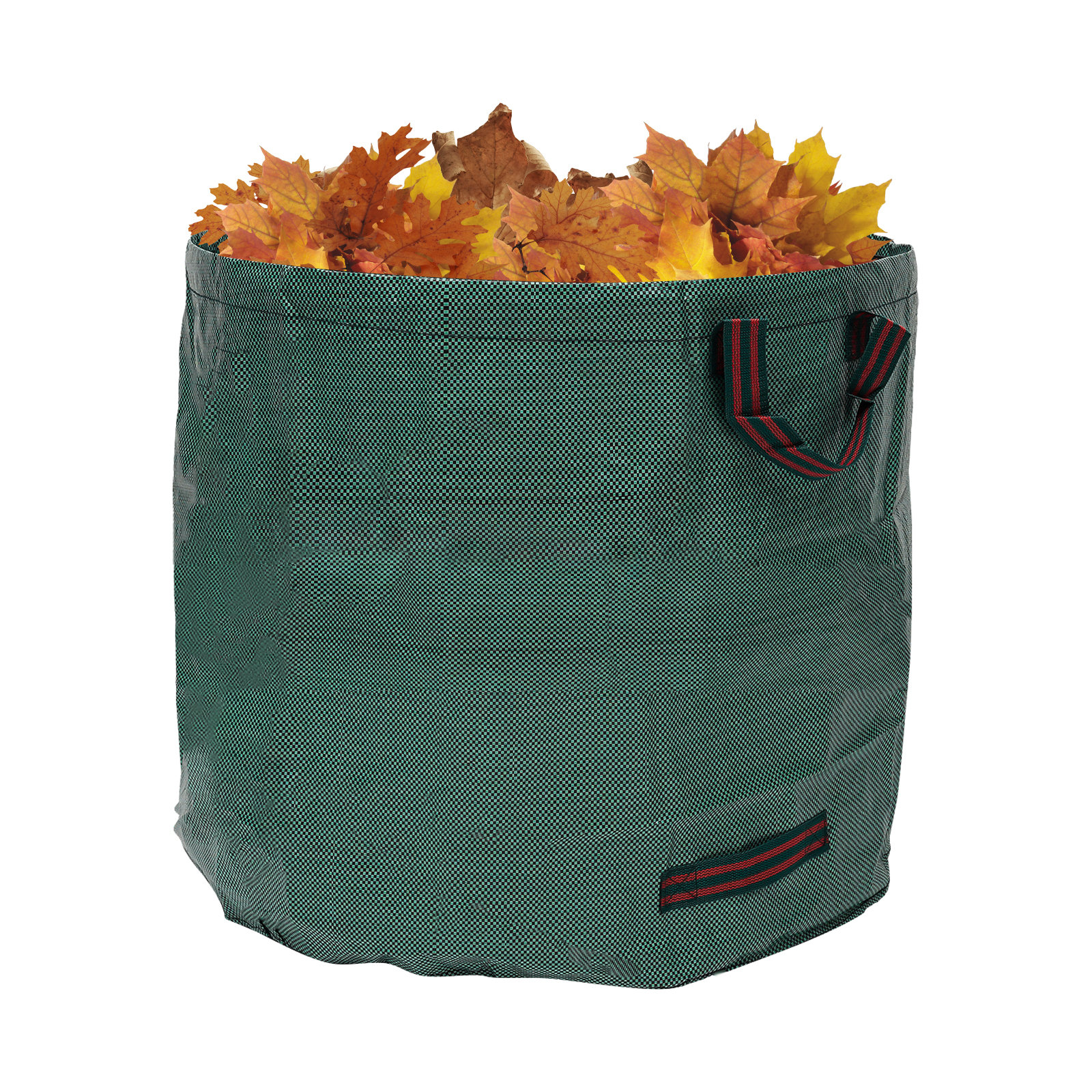 Arlmont & Co. 106 Gallons Reusable Leaf Waste Bag - Wayfair Canada