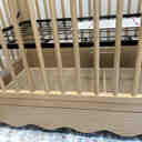 Storkcraft Casablanca Deluxe 5-In-1 Convertible Crib & Reviews | Wayfair