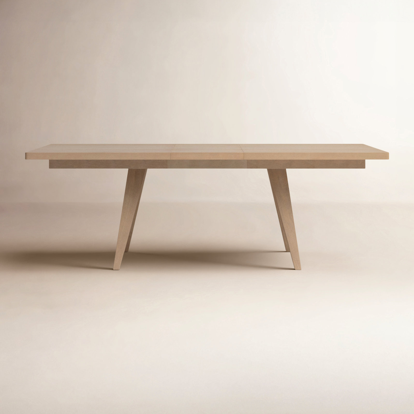Birch Lane™ Lewis Extendable Dining Table | Birch Lane