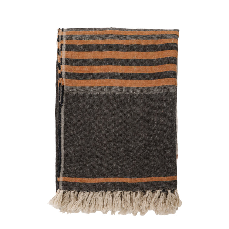 Pom Pom At Home Bruno Throw Blanket | Perigold