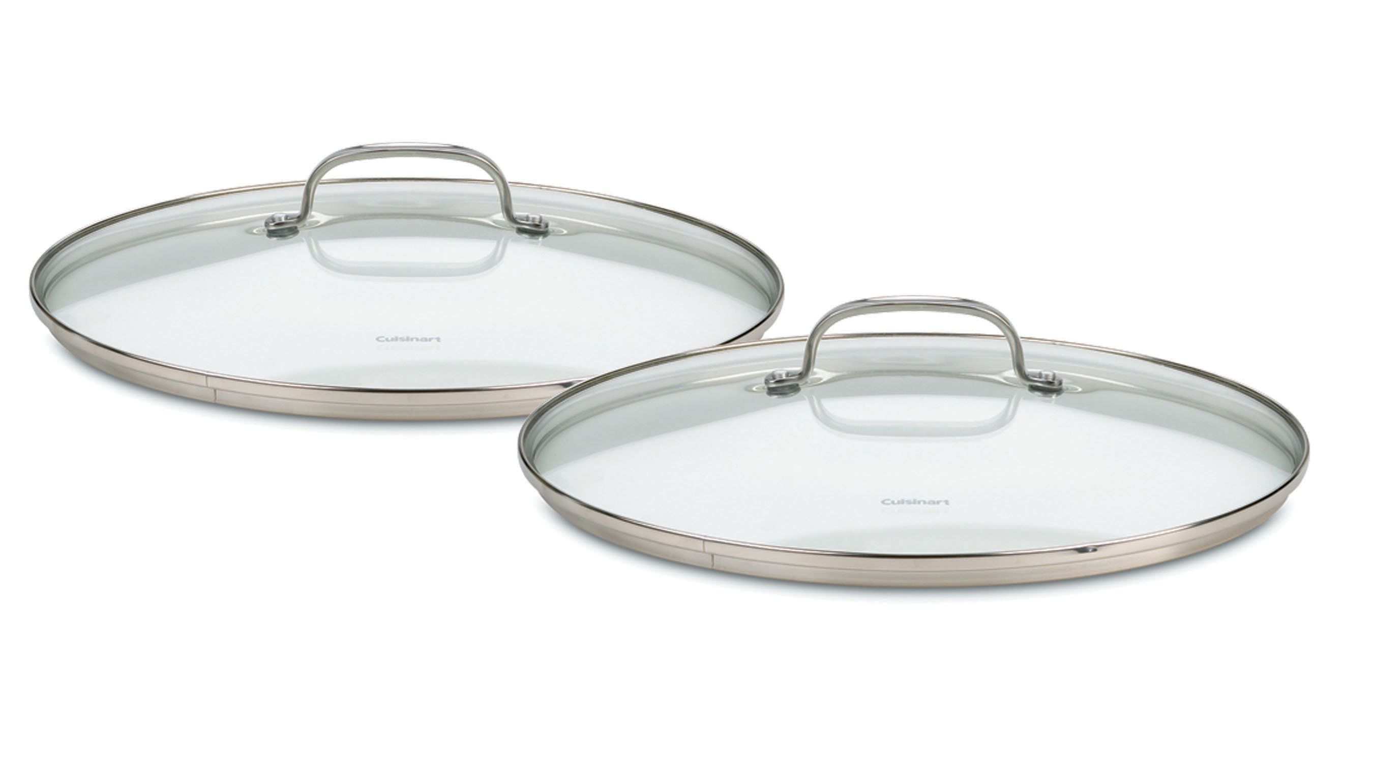 Cuisinart 2 Pieces Glass Lid & Reviews | Perigold