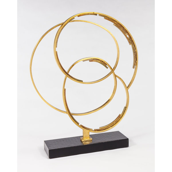 Artmax Sculpture | Perigold