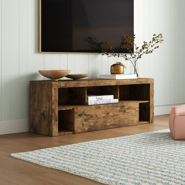Sand & Stable™ Wiltshire TV Stand for TVs up to 88" & Reviews | Wayfair