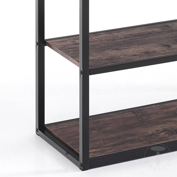 Williston Forge Standard Display Cabinet with Lighting | Wayfair.co.uk