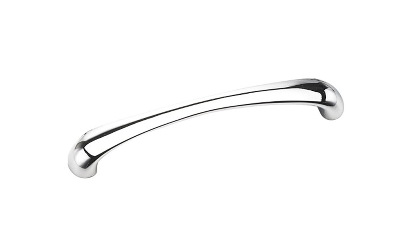 Pomelli Designs 5 1/16" Center to Center Arch pull - Wayfair Canada