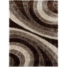 Orren Ellis Koo Abstract Indoor Rug & Reviews | Wayfair