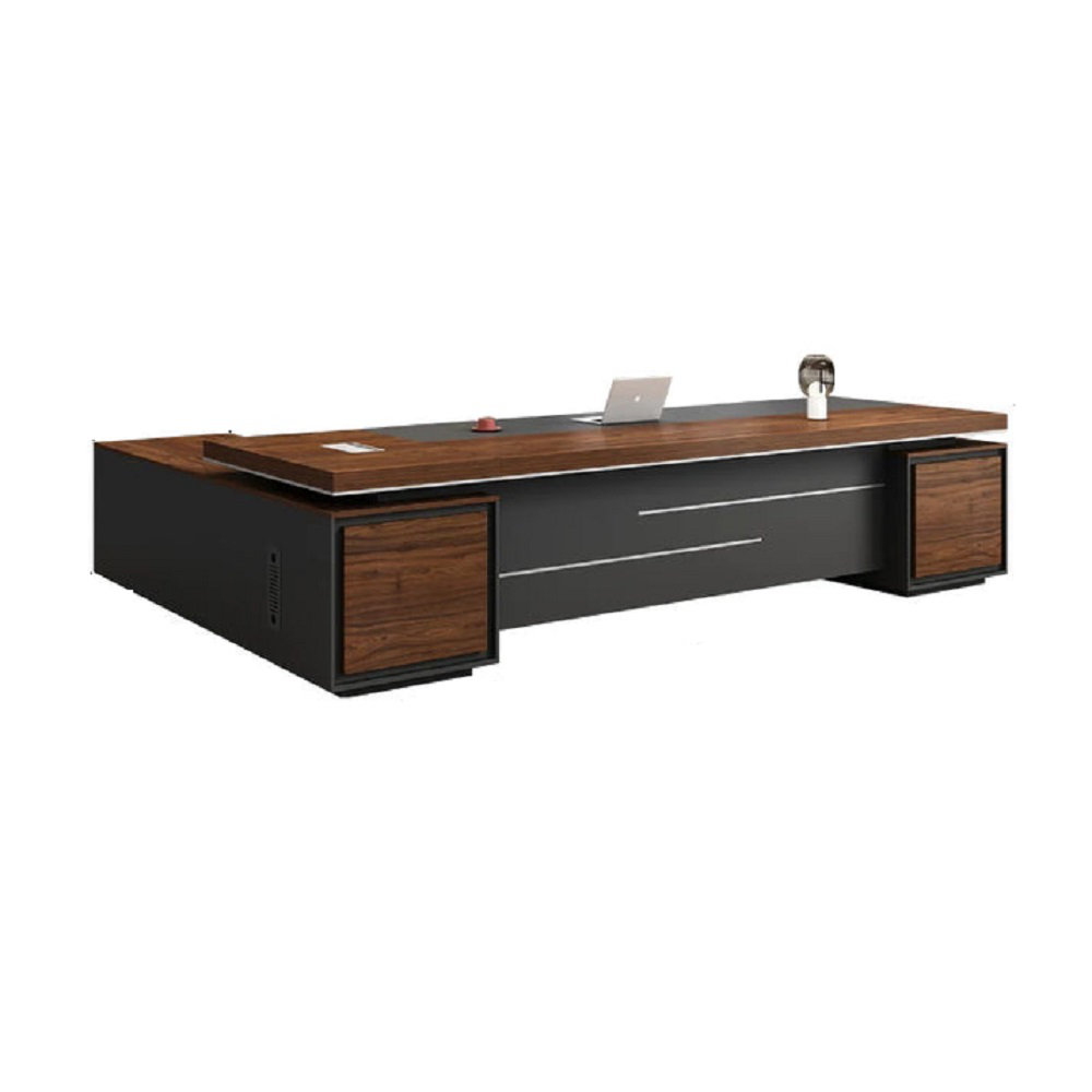 Splendor Furniture Executive Desk | Wayfair