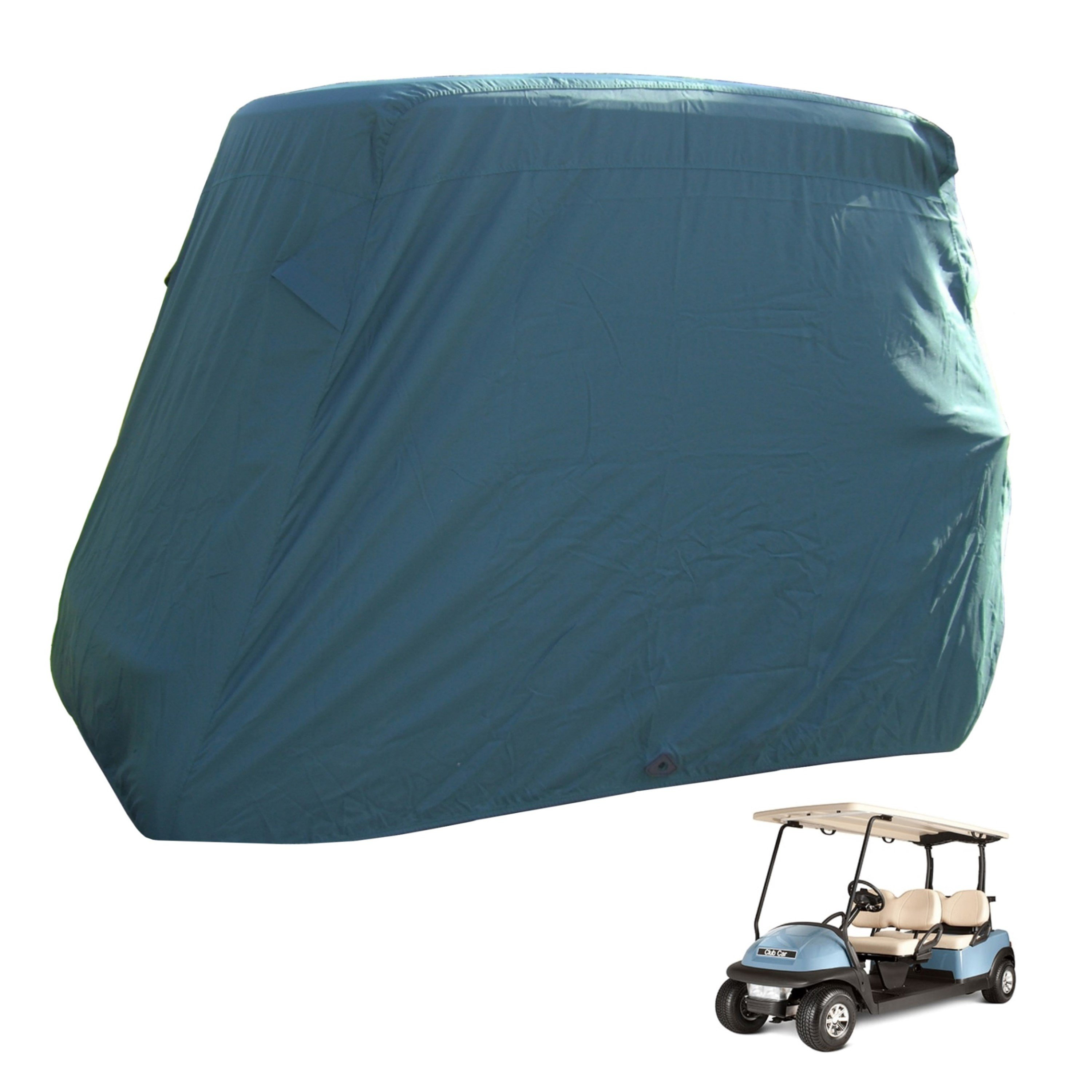 Covered Living Golf Cart Cover By Covered Living & Reviews | Wayfair