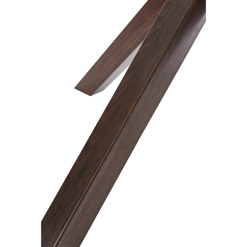 Wade Logan® Pohlman Round 37'' Dining Table & Reviews | Wayfair