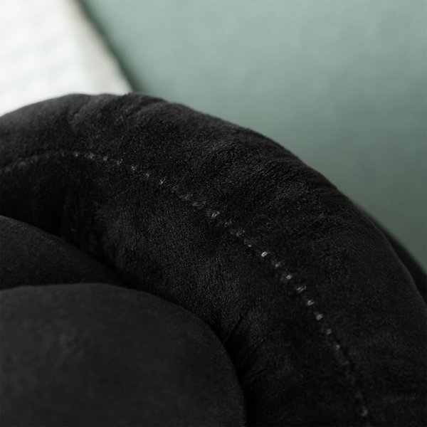 Homechoice International Group Set Of 2 Handcrafted Knotted Throw ...