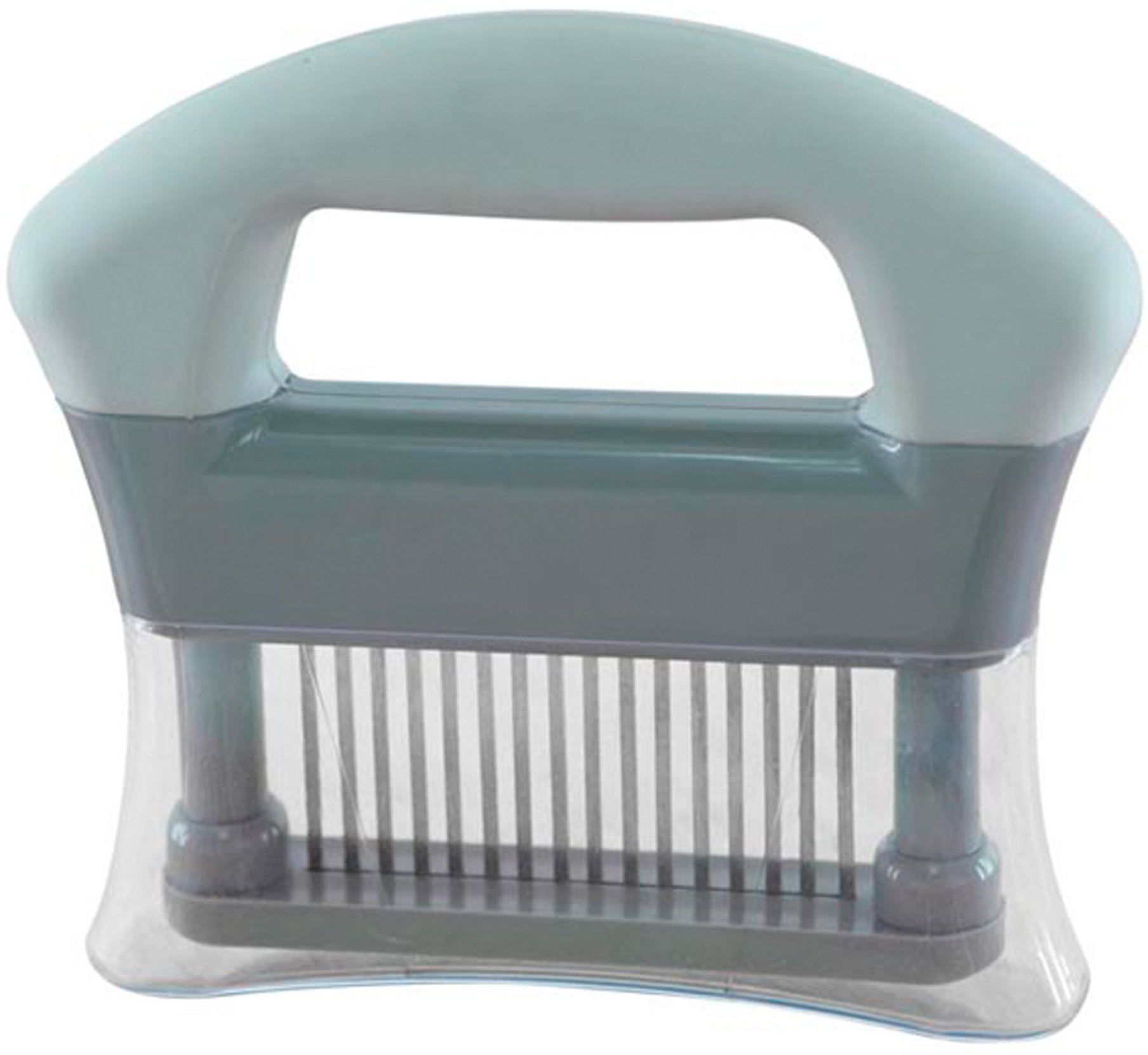 Mr. Bar-B-Q Stainless Steel 16 Blade Meat Tenderizer | Wayfair