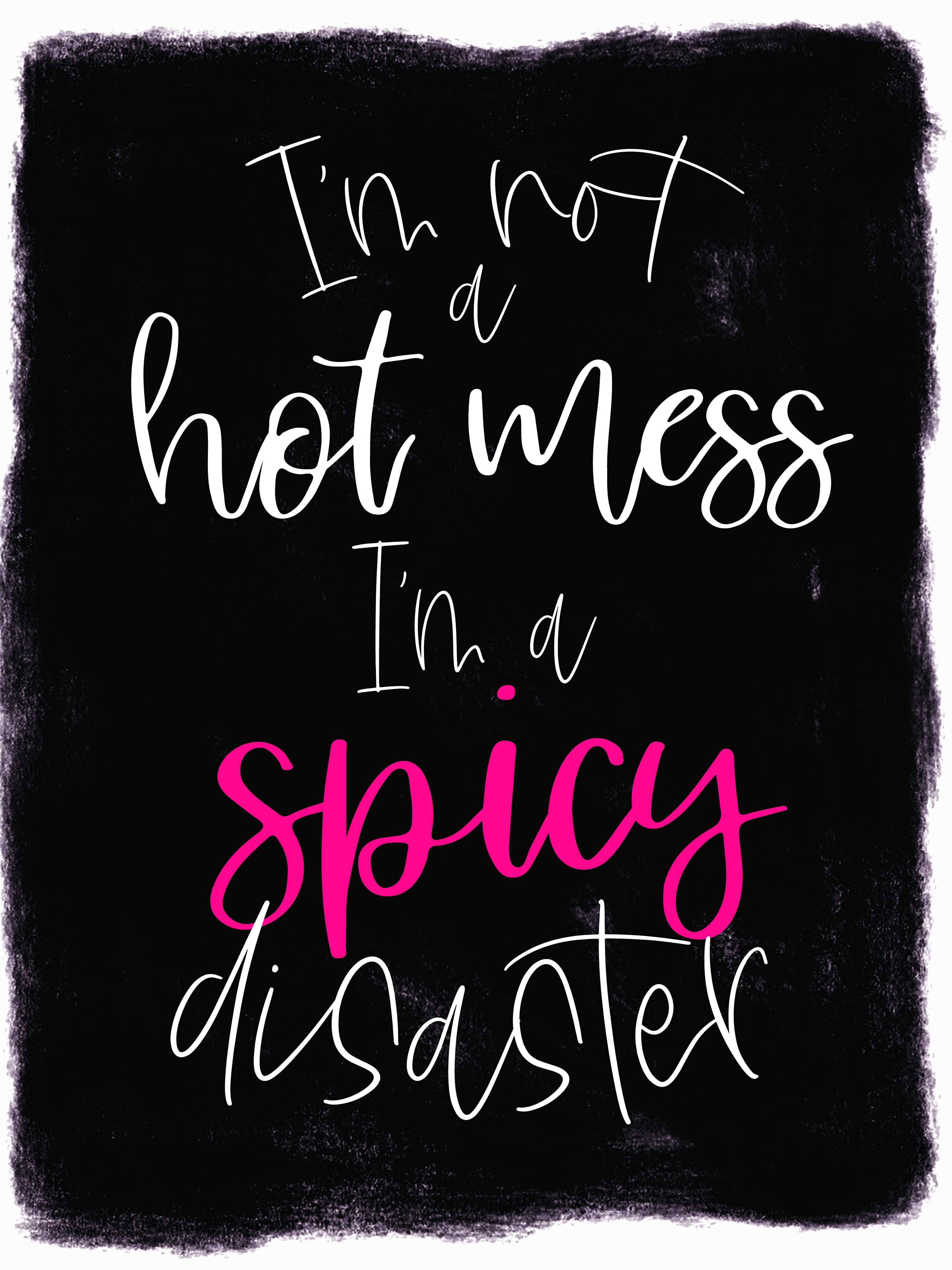 Trinx Spicy Disaster - Wayfair Canada
