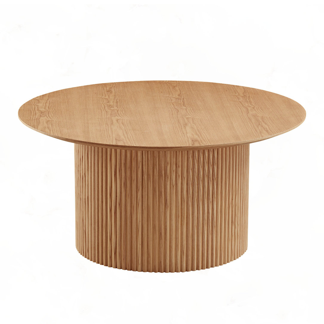 Latitude Run® 31.49 inch Coffee Table | Wayfair