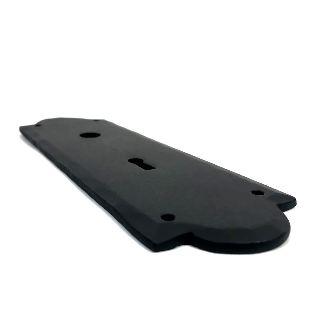 Acorn Oregon Skeleton Key Escutcheon | Wayfair