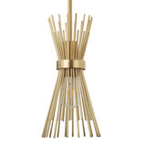 Wayfair | Gold Unique / Statement Pendant Lighting You'll Love in 2023