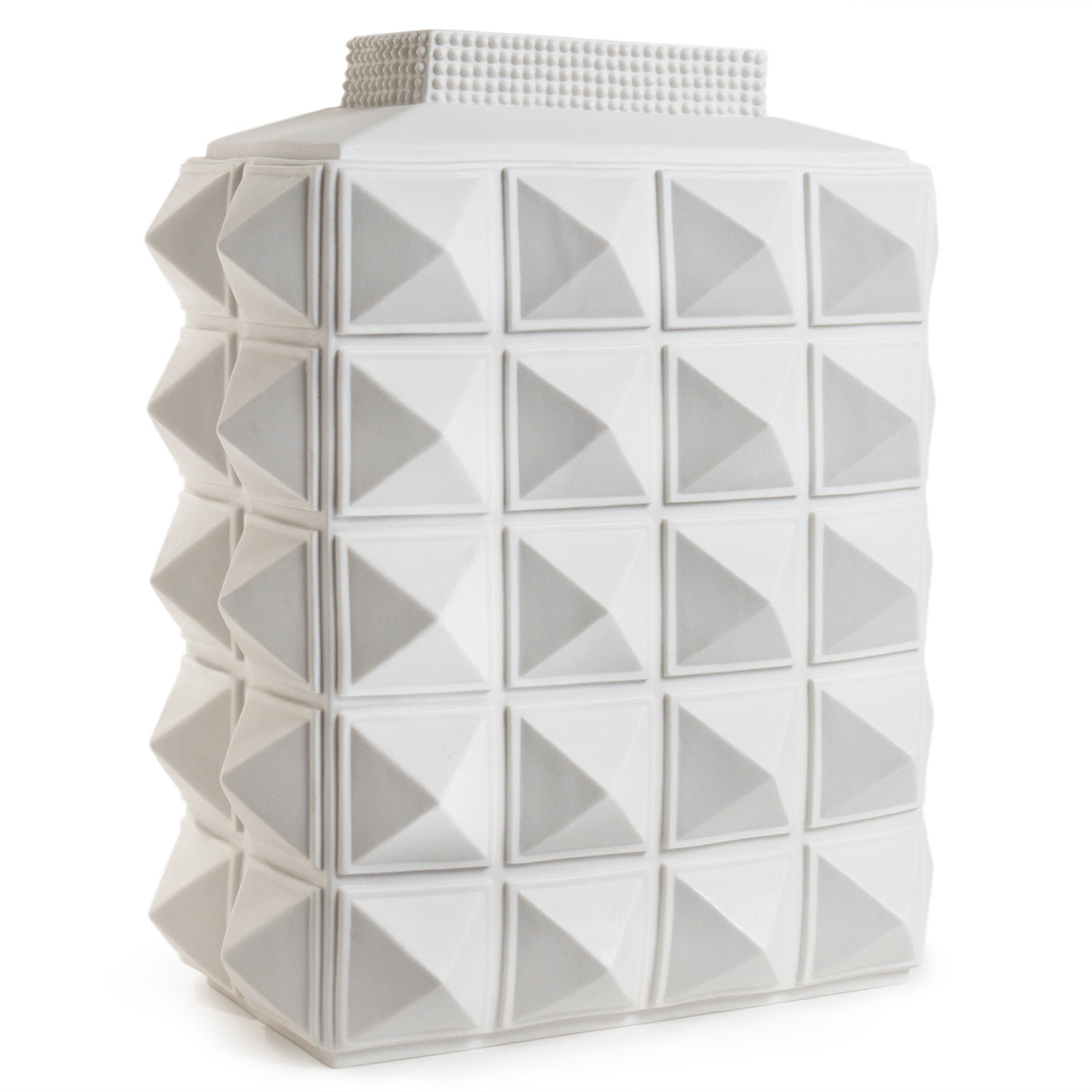 Jonathan Adler Charade Studded Vase - Wayfair Canada