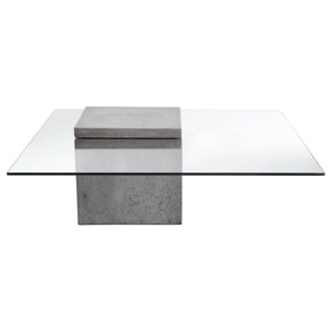 GUSTO DESIGN COLLECTION Betty Coffee Table | Perigold
