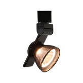 Direct-Lighting Adjustable Track Lighting Head | Wayfair