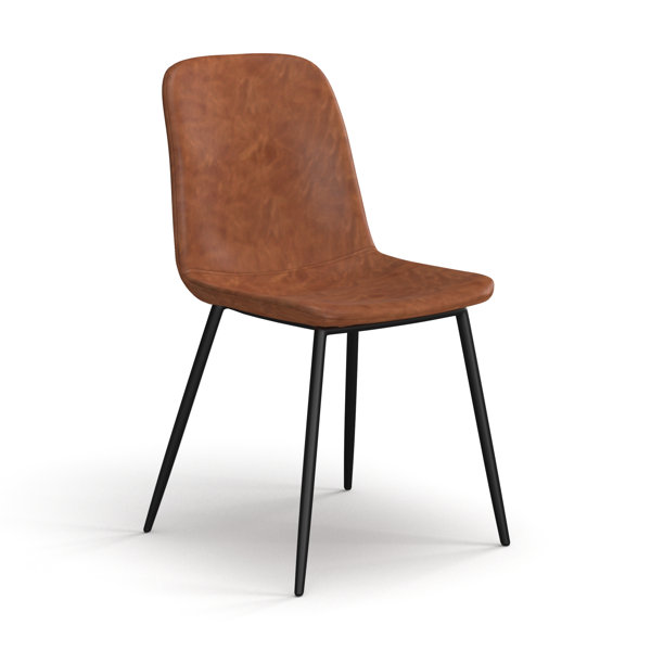 AllModern Jordan 5 - Piece Dining Set & Reviews | Wayfair